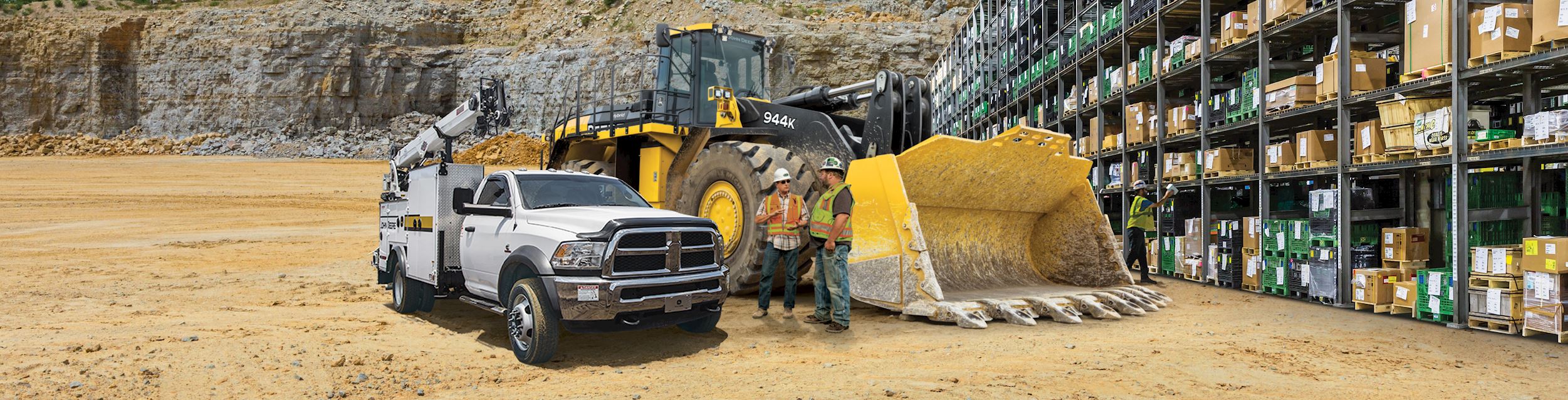 Parts - Murphy Tractor and Equipment Company