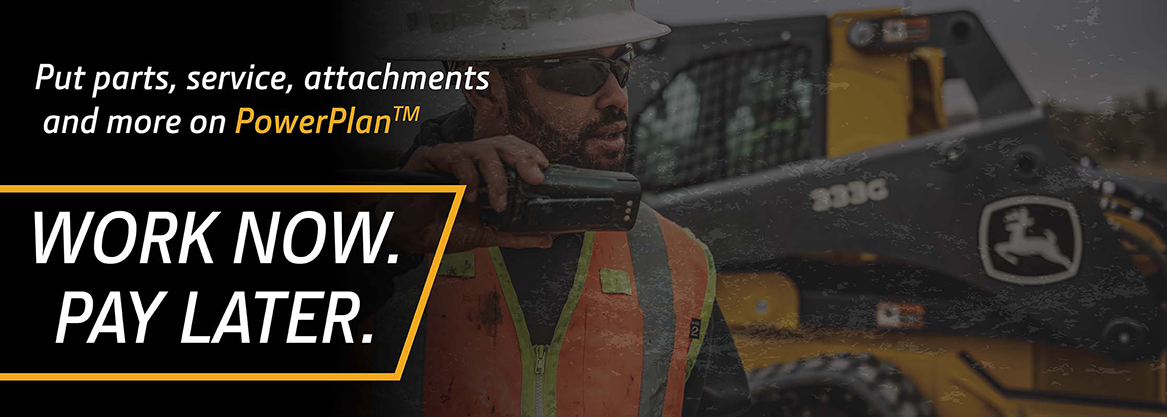 Murphy Tractor and Equipment Company