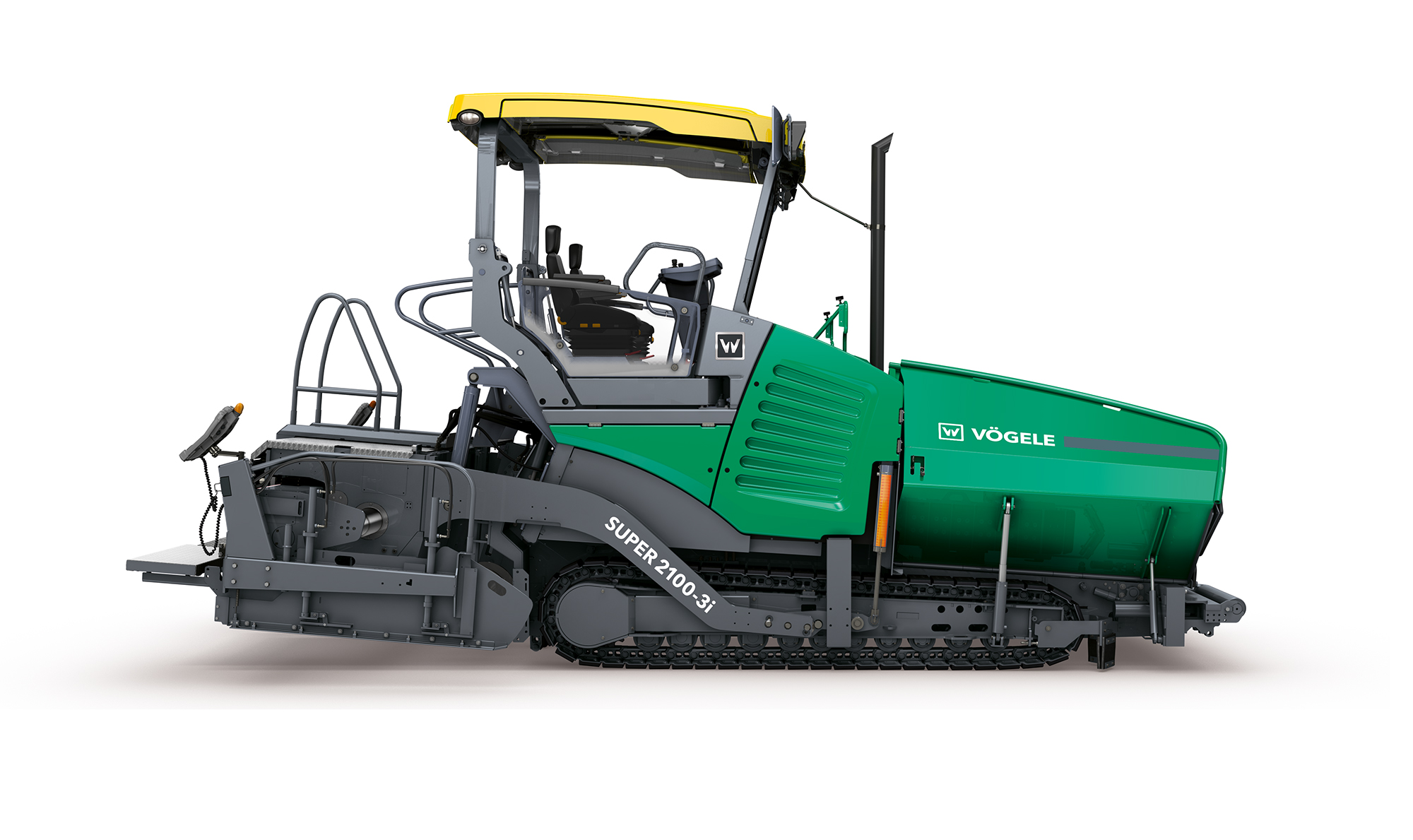 Highway Class - Murphy Tractor and Equipment Company